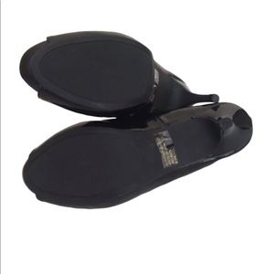 Diba Style | Shoes | Diba Style Pumps Size 85 Black Patent Leather ...